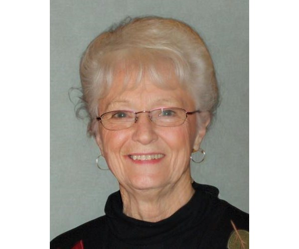 Nancy Shannah (Cunningham) Mann Obituary (2025) - Holden, MA - Miles ...