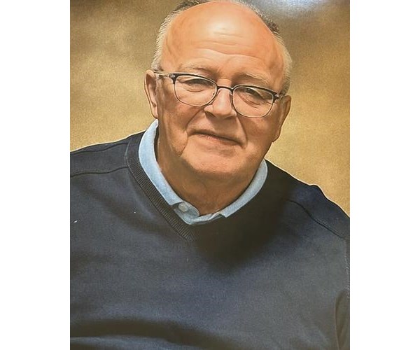 Richard E. Royer Obituary (2025) - Humble, TX - Brosmer-Kemple Funeral Home