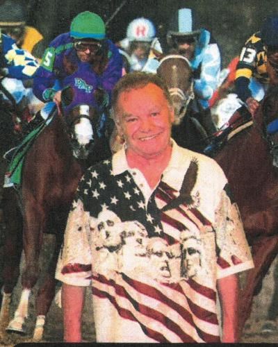 Robert J. Mansmann Obituary (2025) - Bogota, NJ - Petrik Funeral Home
