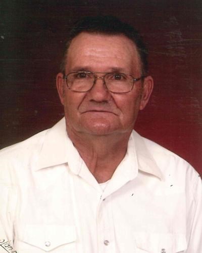 Jimmy Lee Copeland Obituary (2024) - Jacksonville, AR - Smith Family ...