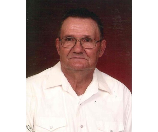 Jimmy Lee Copeland Obituary (2024) - Jacksonville, AR - Smith Family ...