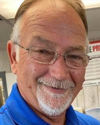 Gerald Lowrey Obituary (2023) - Gilmer, TX - Croley Funeral Home - Gilmer
