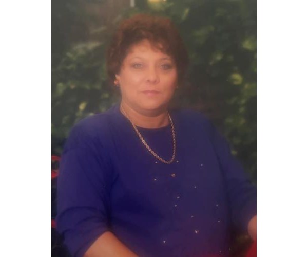 Susan Kathlene Green Obituary (2025) - Shawnee, OK - AE Funeral ...
