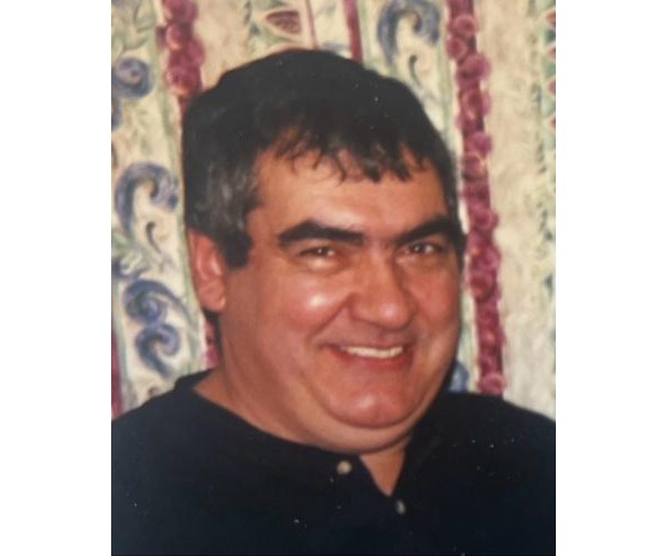 John William Brier Obituary (2023) - Swanton, VT - Goss Life ...
