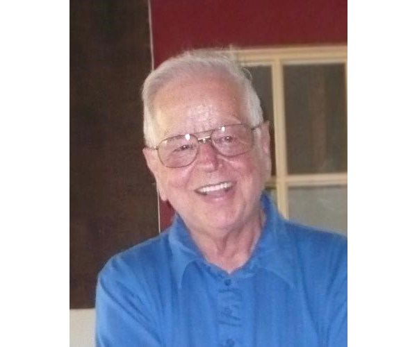 James Elmo Harris Obituary (2025) - Grayling, MI - Sorenson-Lockwood ...