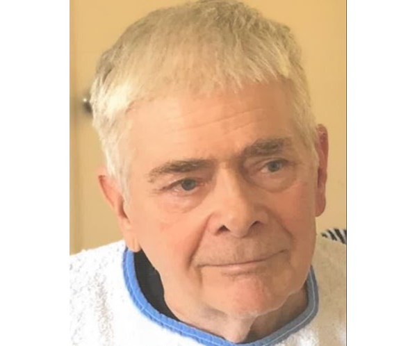 Martin "Marty" Earl Thompson Obituary (2024) - Indianapolis, IN ...