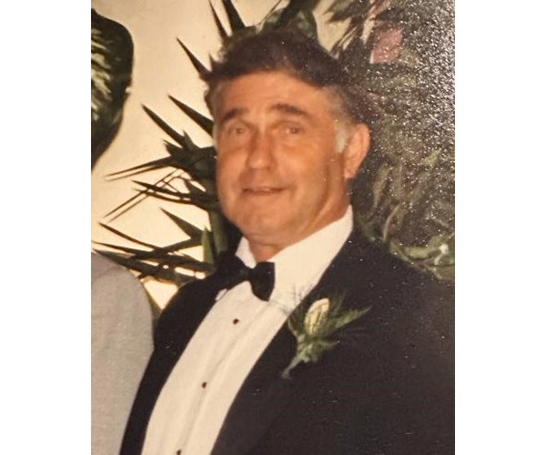 Henry Cohen Obituary (2025) - Southampton, PA - Goldsteins’ Rosenberg’s ...