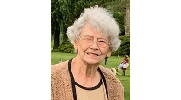 Anna Jean Perry Obituary (2025) - Anderson, IN - Bozell Funeral Homes ...
