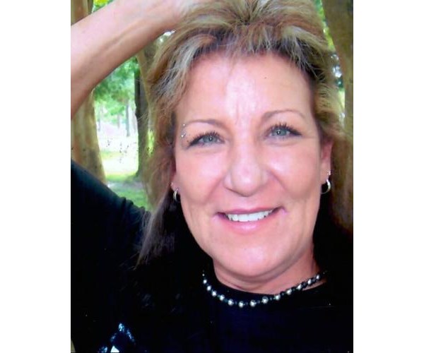 Anita "Gail" Ewing Obituary (1957 - 2024) - Legacy Remembers