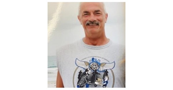 Timothy Cowan Obituary (2022) - Cincinnati, OH - Arlington Memorial ...