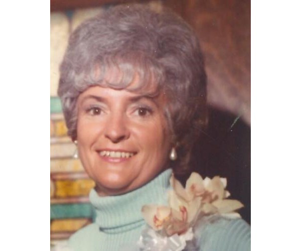 Helen Lavonne Adams Obituary (2025) - Denver, IN - McClain Funeral Home ...