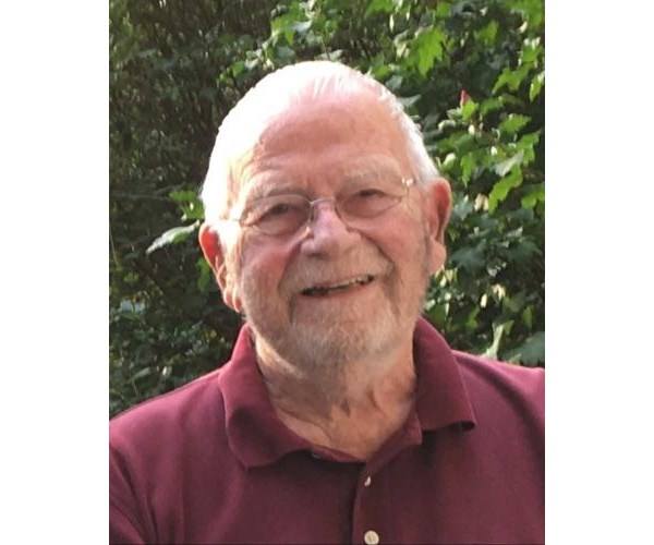 Anthony J. Fay Obituary (2025) - Chesire, CT - Alderson-Ford Funeral ...