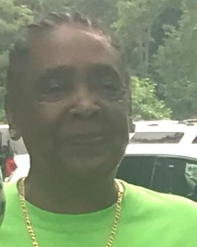Violet Muhammad Obituary (2026) - Erie, PA - Burton Quinn Scott ...