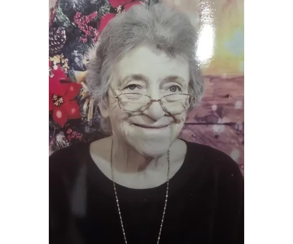 Brenda Lafferty Obituary (2026) - Humboldt, KS - Wickham Family Funeral ...