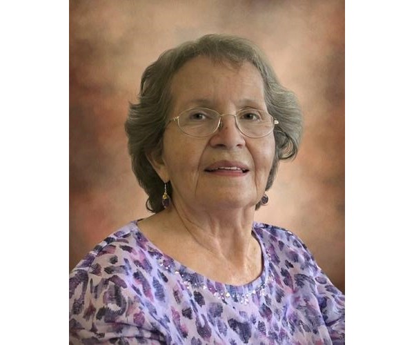 Sulema Martinez Leyva Obituary (2026) - Odessa, TX - Pecos Funeral Home ...