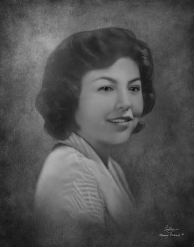 Esther Patricia Frazee Obituary (2025) - Artesia, NM - Terpening & Son ...