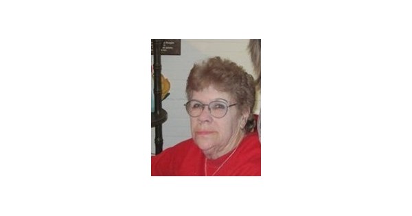 Molly Elizabeth Edwards Obituary (2025) - Albemarle, NC - Hartsell ...