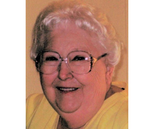 Gladys Kieffer Linder Obituary (2026) - Natchitoches, LA - Blanchard St ...
