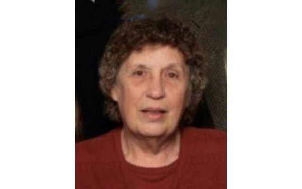 Sally Elberg Sheppard Obituary (2026) - Dunnellon, FL - Roberts Funeral ...