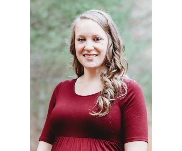 Amy Nichole (Hull) Vaus Obituary (2025) - McDowell, VA - Obaugh Funeral ...