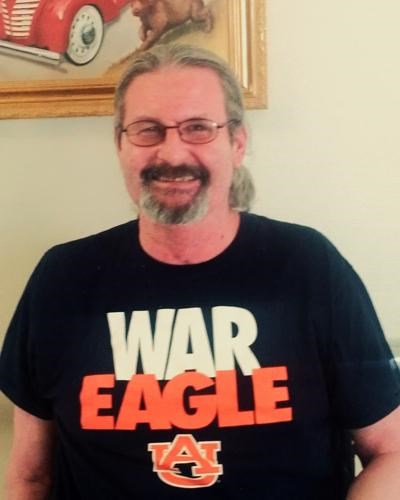 Eric Lance Kellerman Obituary (2024) - Phenix City, AL - Vance Brooks ...