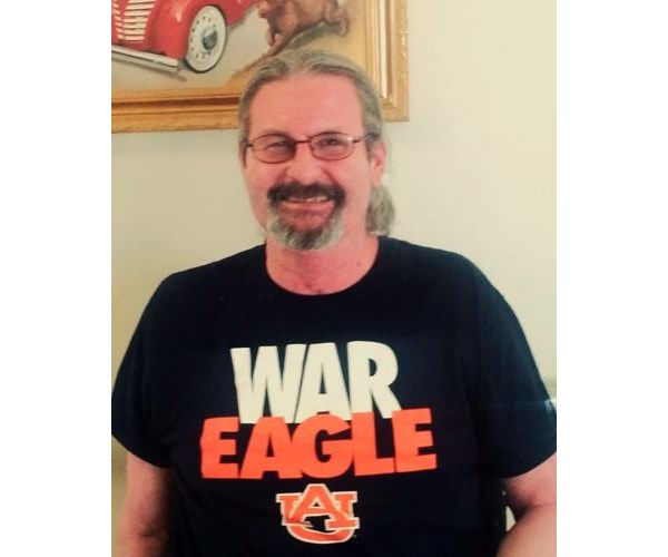 Eric Lance Kellerman Obituary (2024) - Phenix City, AL - Vance Brooks ...