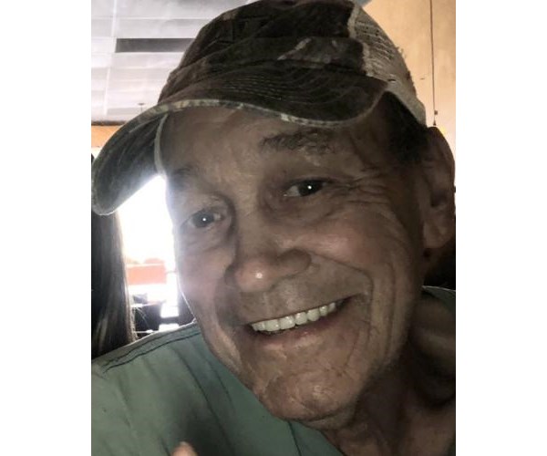 Ray E. Slayton Obituary (2026) - Ansted, WV - Tyree Funeral Home, Inc ...