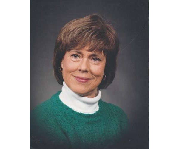 Judith Ann (Elder) Dimond Obituary (2025) - Brookfield, WI - Cremation ...
