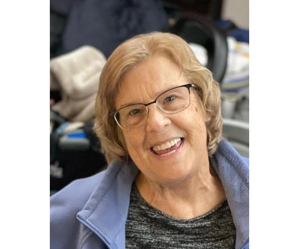 Barbara Jean Gilbert Obituary (1952 - 2024) - Legacy Remembers
