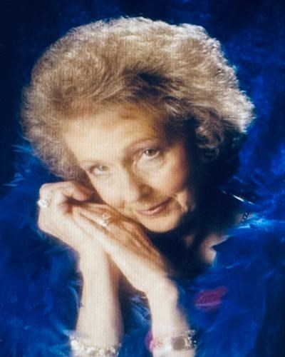Shirley Ann Dearman Obituary (2025) - Sherwood, AR - Smith Family ...