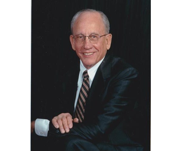Floyd R. Miller Obituary (2024) - Godley, TX - Crosier-Pearson Cleburne ...