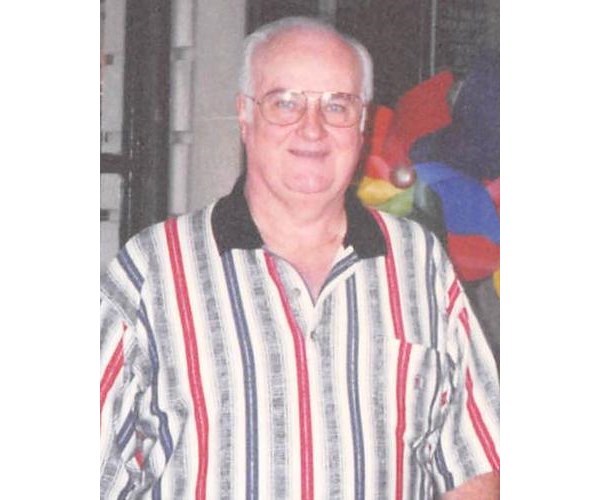 LARRY BOYD WEEKS Obituary (2023) - Dallas, TX - Golden Gate Funeral ...