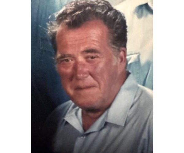 Robert Huber Obituary (2025) - Alma, WI - Talbot Family Funeral Home ...
