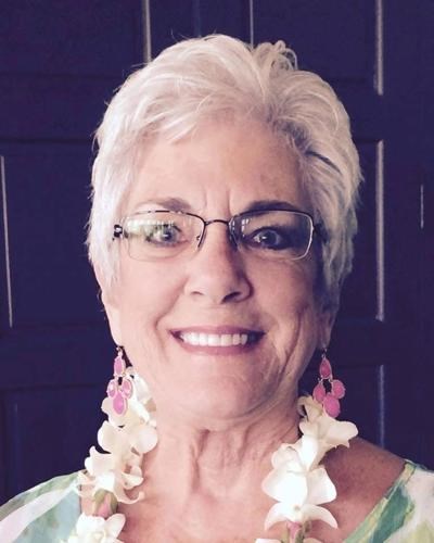 Virginia Anne Burgess Obituary (2025) - Roebuck, SC - The J. M. Dunbar ...