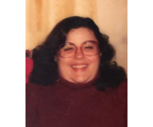 Susan Lee McCauley Obituary (2025) - Rochester, NY - New Comer ...