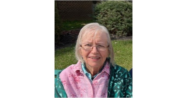 Betty Verna Warnke Obituary (2024) - Quakertown, PA - Naugle Funeral ...