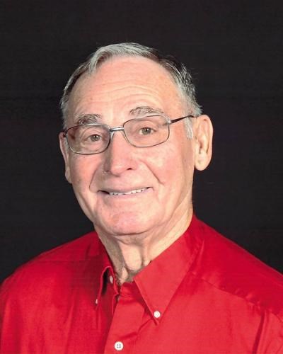 Ray Eugene Allen Obituary (2025) - Jay, OK - Worley-Luginbuel Funeral ...