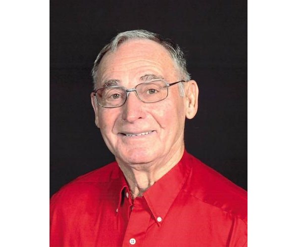 Ray Eugene Allen Obituary (2025) - Jay, OK - Worley-Luginbuel Funeral ...