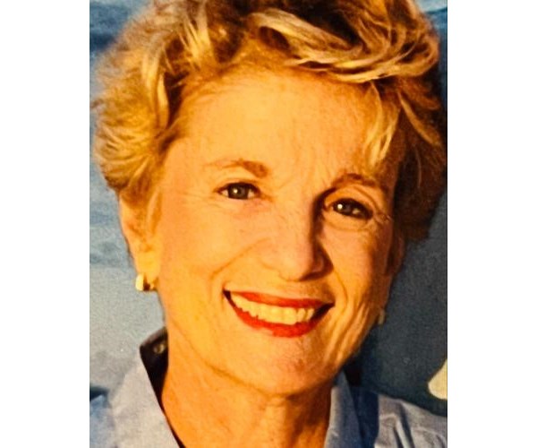 Elaine Ruth Elaine Tannenbaum Obituary (2023) - Trevose, PA - Joseph ...