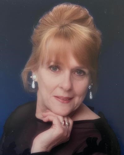 Carol Ann Seefeld Obituary (1940 - 2024) - Inverness, FL - 352 Today