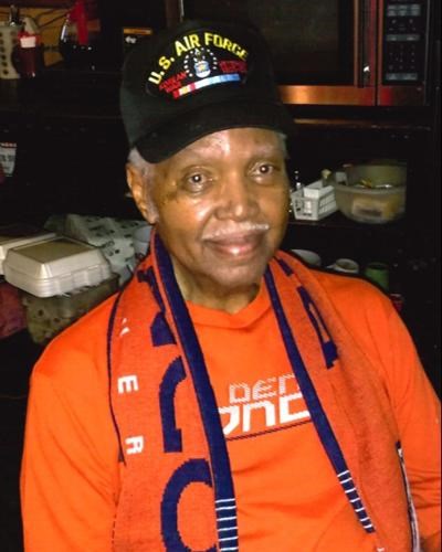 Joseph Benjamin Valentine Obituary (2024) - Albuquerque, NM - Daniels ...