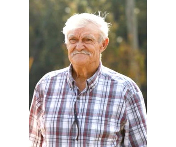 Andrew Joseph Mack Jr. Obituary (2025) - Humphrey, AR - Turpin Funeral Home