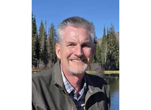 Brian Allen Kingsbury Obituary (2026) - Clearfield, UT - Aaron's ...