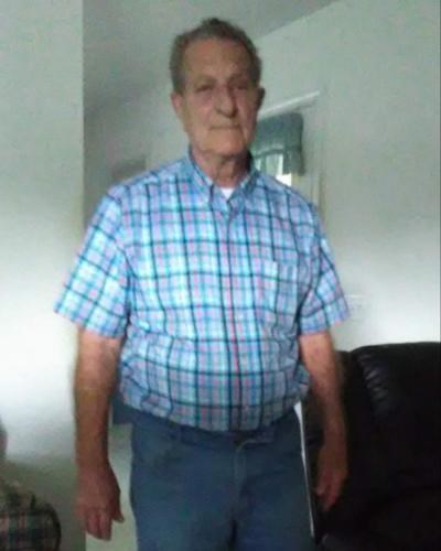 Harvie Charles Ray Obituary (2025) - Calhoun, GA - Max Brannon & Sons ...