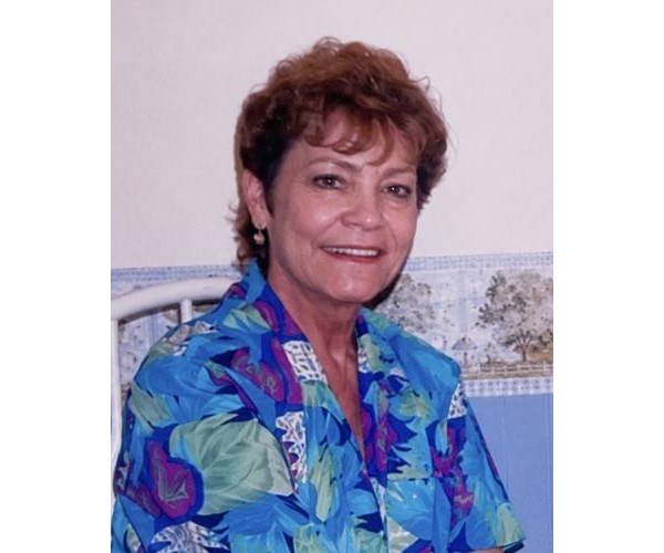 Marilyn L. Sprague Obituary (2026) - Wheeling, IL - Kolssak Funeral ...