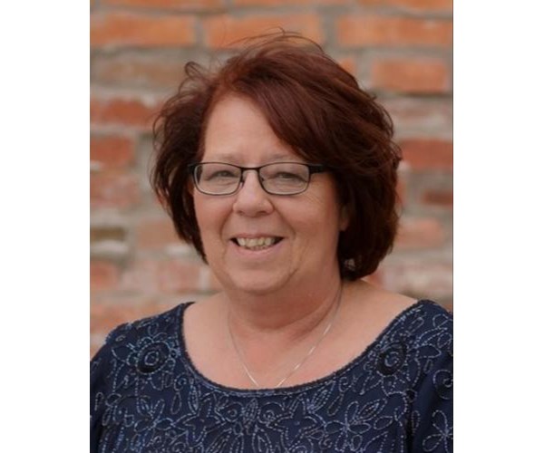 Stacey L. Larson Obituary (2026) - Metamora, IL - Mason Funeral Home ...