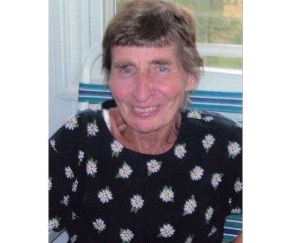 Constance Wickman Obituary (2025) - West Springfield, MA - Toomey-O ...