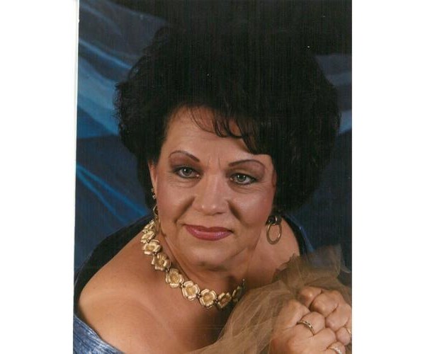 Carol Kaye Obituary (2024) - Terrell, TX - Goggans Funeral Home