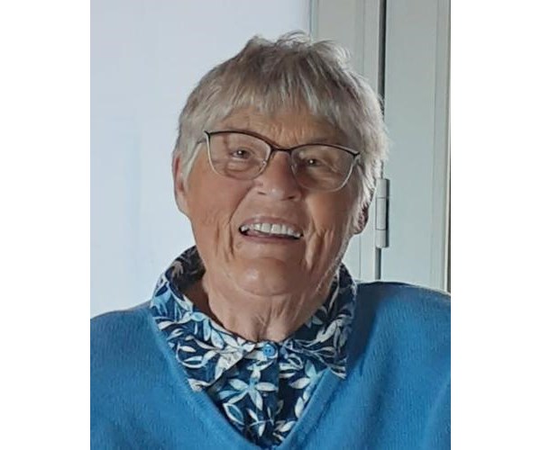 Margery J. Wilson Obituary (2026) - Glasgow, MT - Bell Mortuary - Glasgow