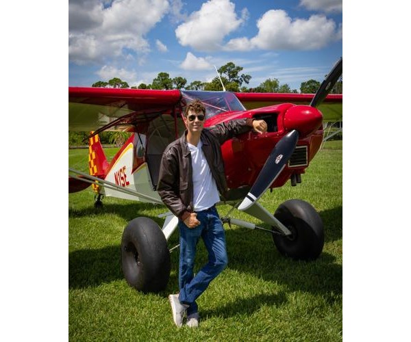 Michael "Cole" Robinson Obituary (2026) - Lakeland, FL - Gentry ...